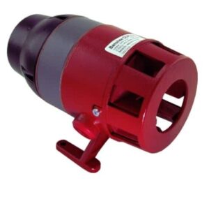 Factory Sirens - School, Factory & Industrial Sirens